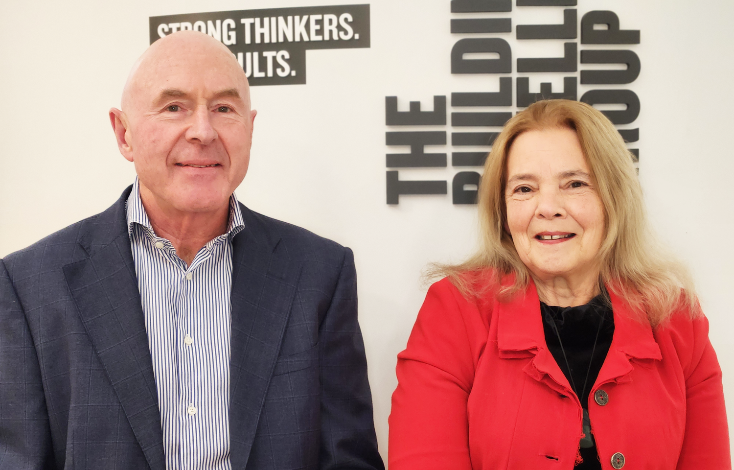 TBIG Appoints Honorary Dame Suzanne Snively as New Independent Chair to ...