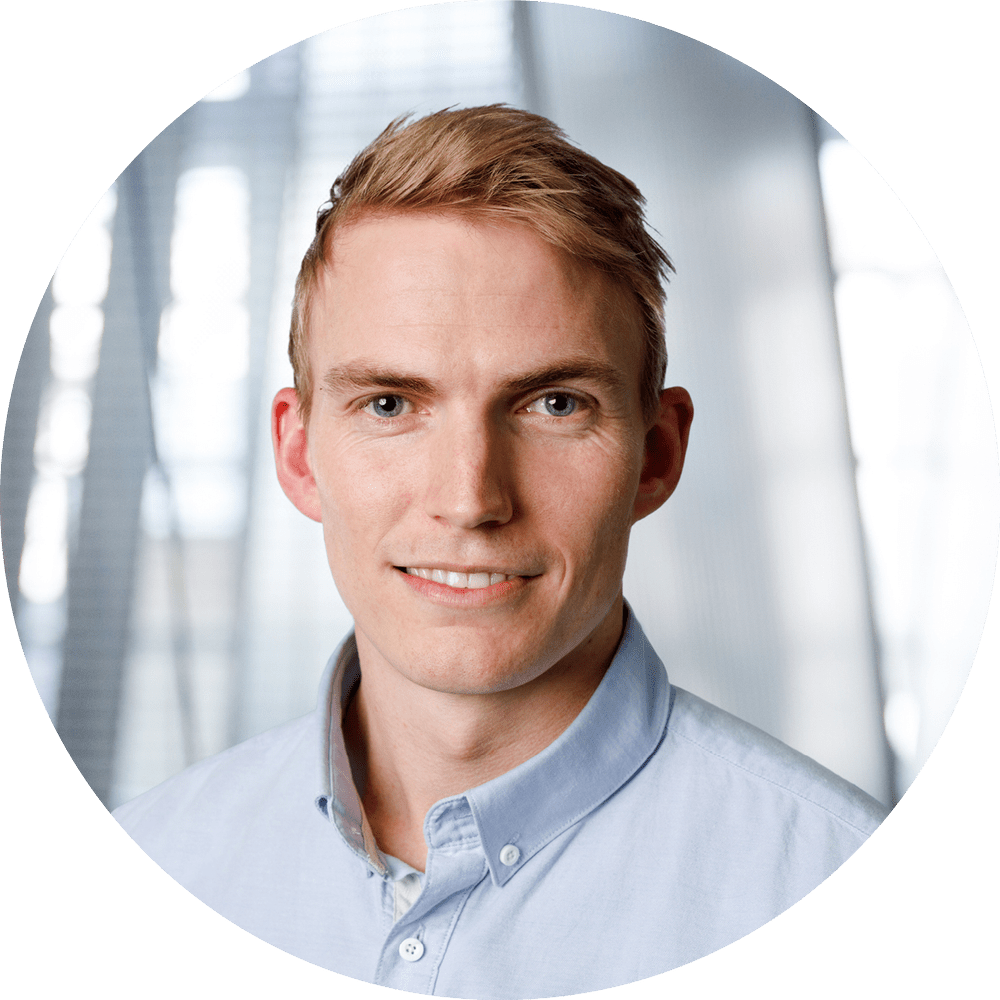 Jacob Bray | The Building Intelligence Group | Independent Project ...