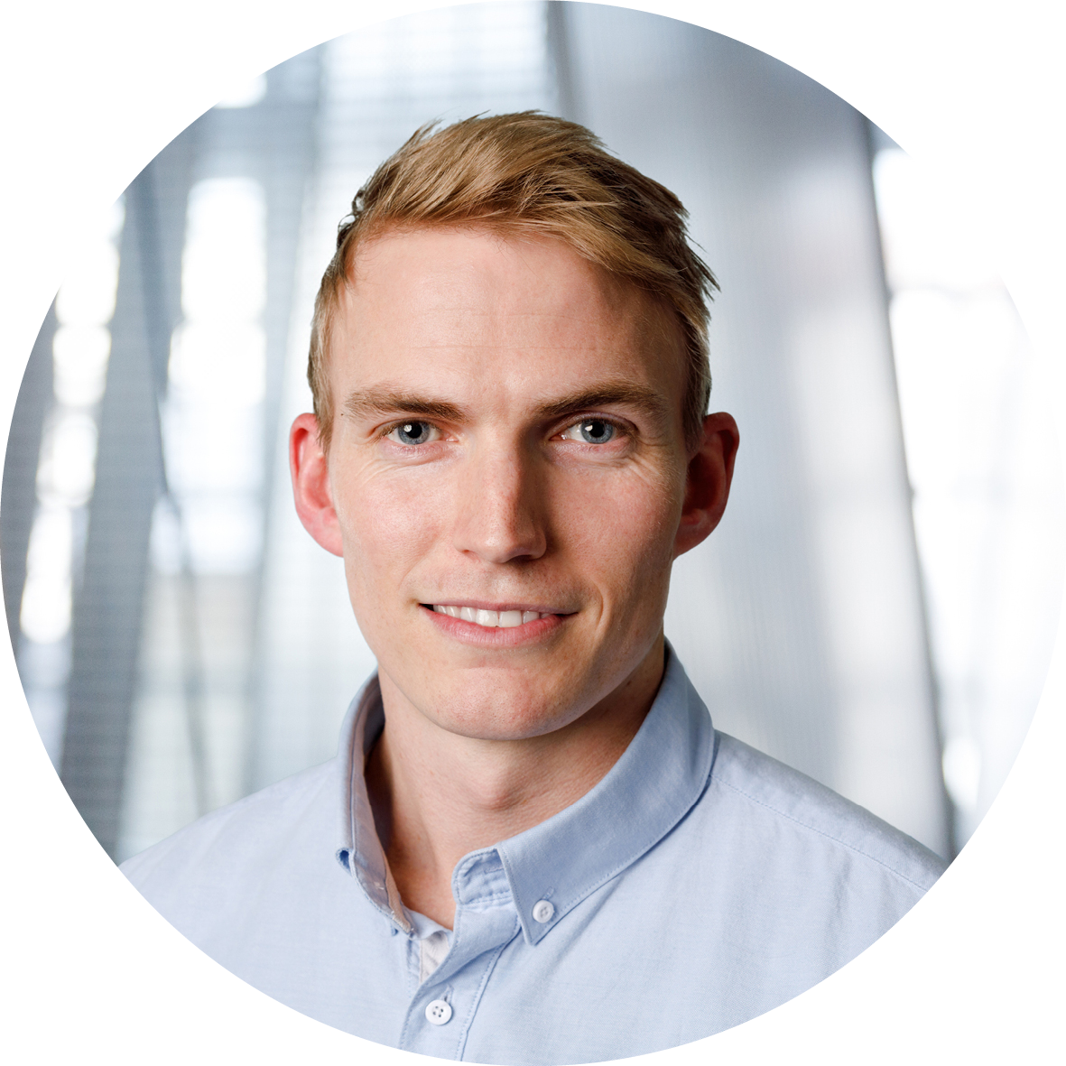 Jacob Bray | The Building Intelligence Group | Independent Project ...