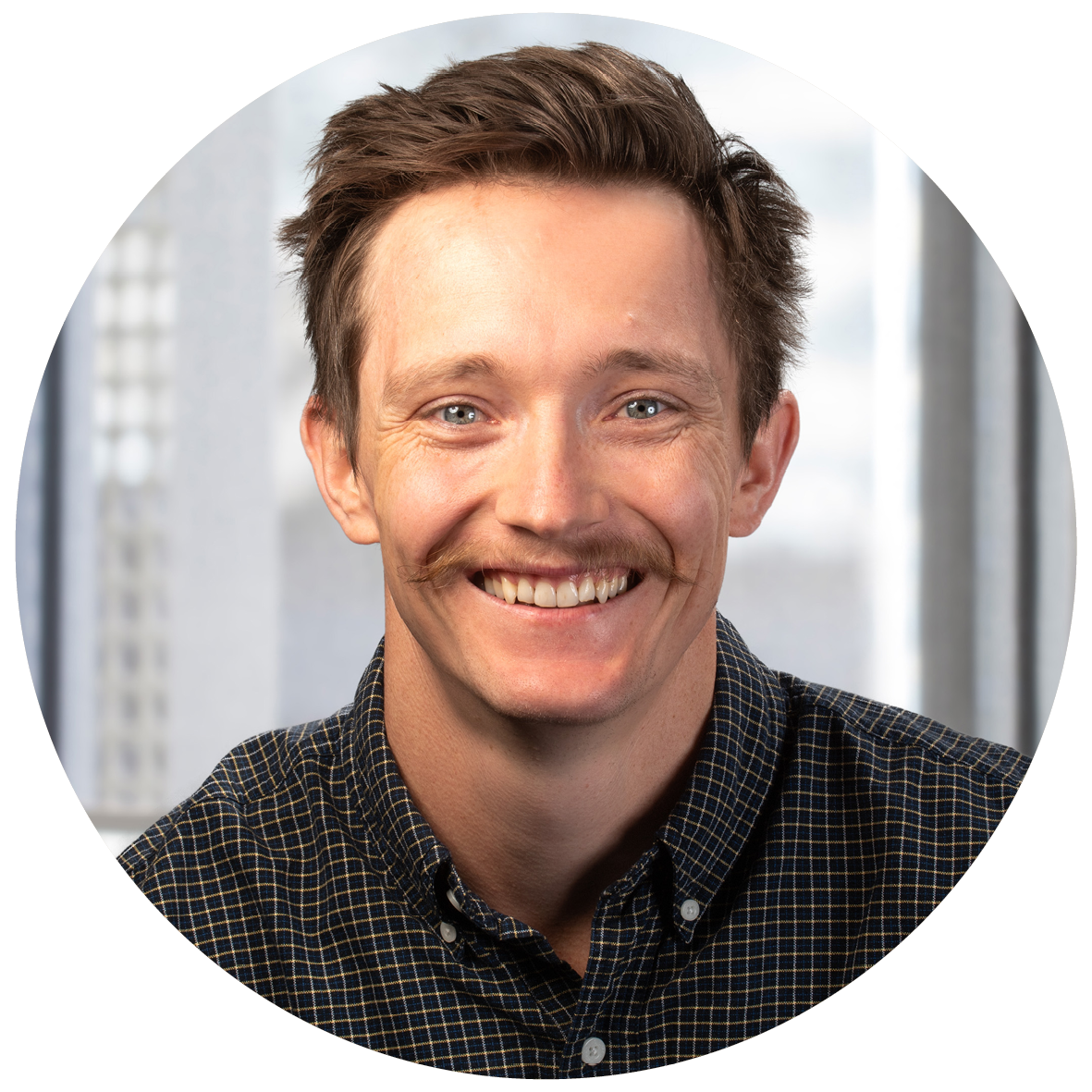 Joseph Forsyth | The Building Intelligence Group | Independent Project ...