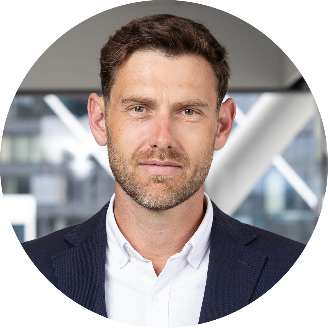 Nick Wright | The Building Intelligence Group | Independent Project Management and Advisory