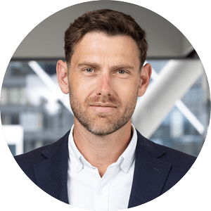 Nick Wright | The Building Intelligence Group | Independent Project Management and Advisory