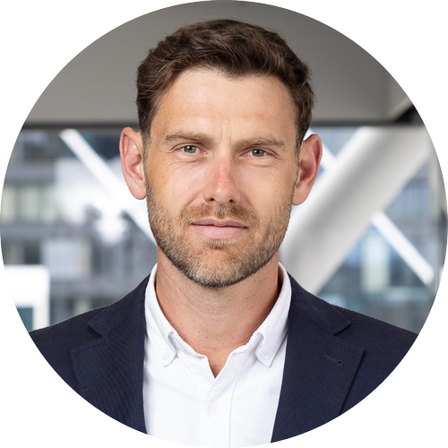 Nick Wright | The Building Intelligence Group | Independent Project Management and Advisory