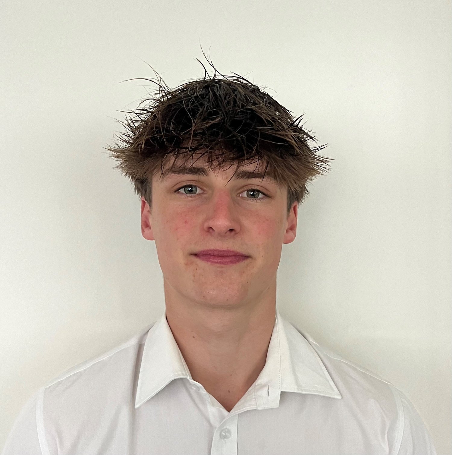 Q&A with TBIG Summer Interns Logan Walesby and Oliver Gatehouse | The ...