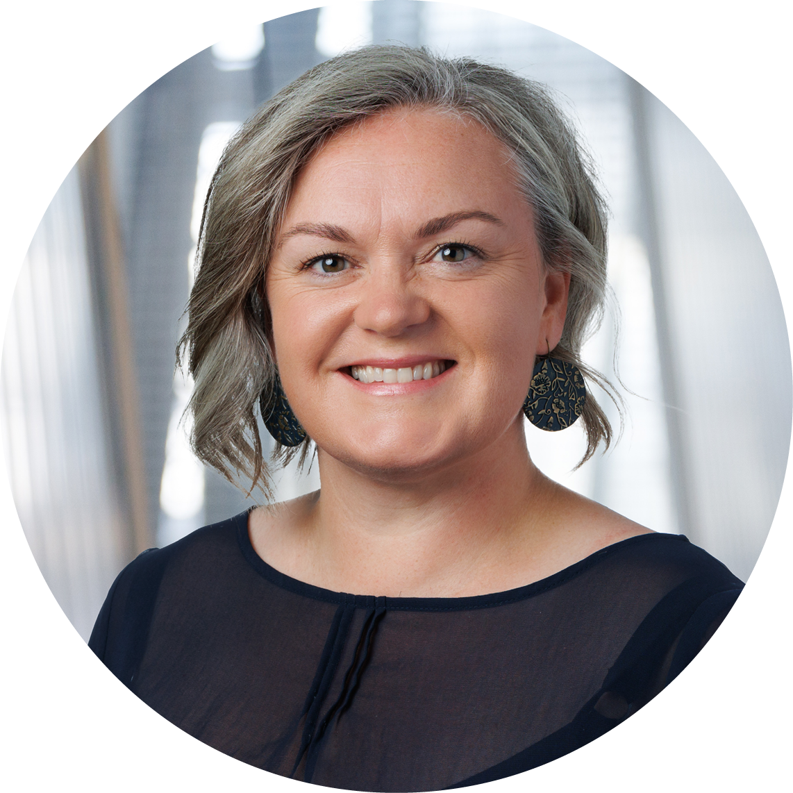 Nikki Coulmann | The Building Intelligence Group | Independent Project ...