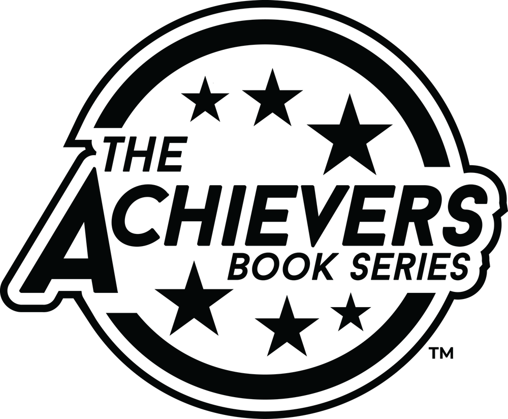 The Achievers Book Series