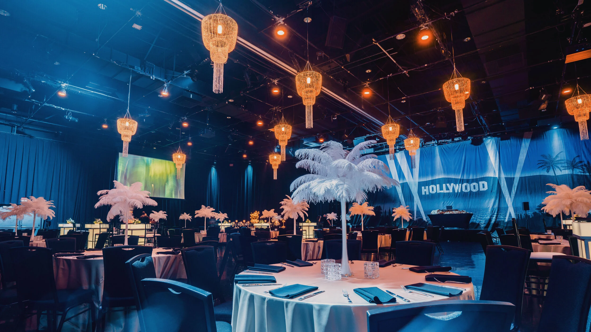 Advantage Event Solutions