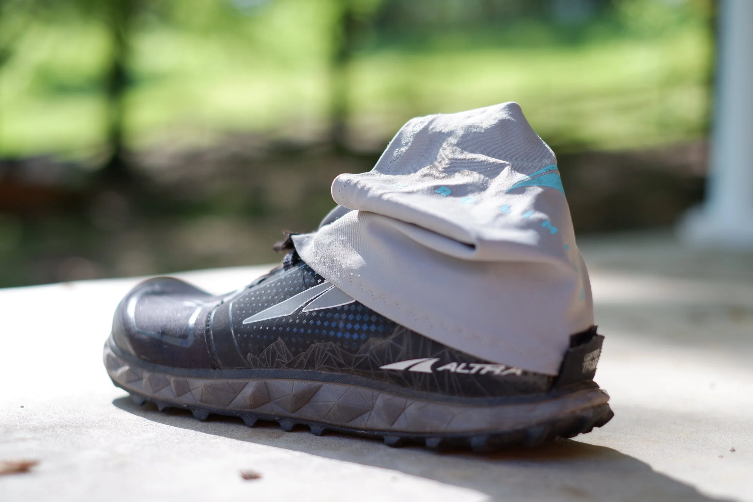 Altra Shoe Size Chart Men's Altra Paradigm 6