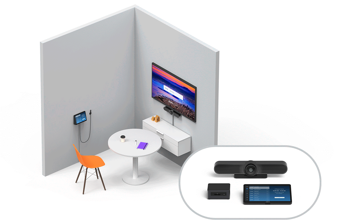 Hardware Partner — 1-TO-ALL