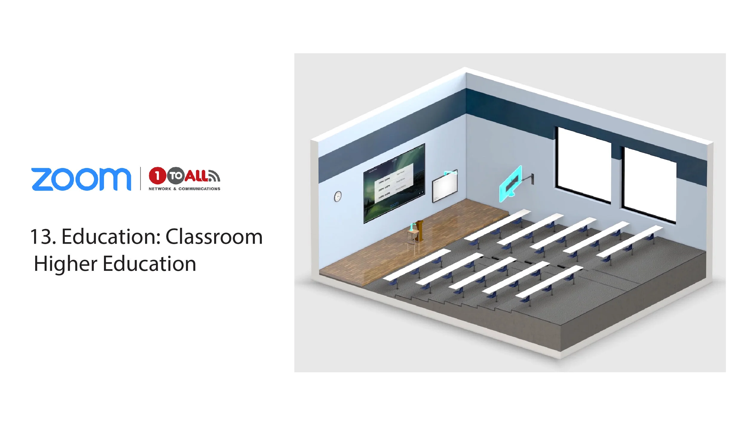 Zoom Room Zoom Video Conference Room Solutions Zoom UK Rooms, Zoom ...