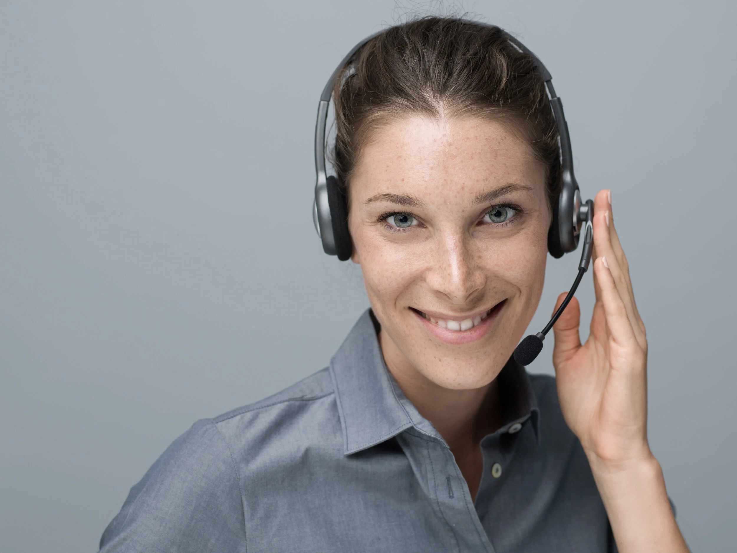 voice solutions — 1-TO-ALL