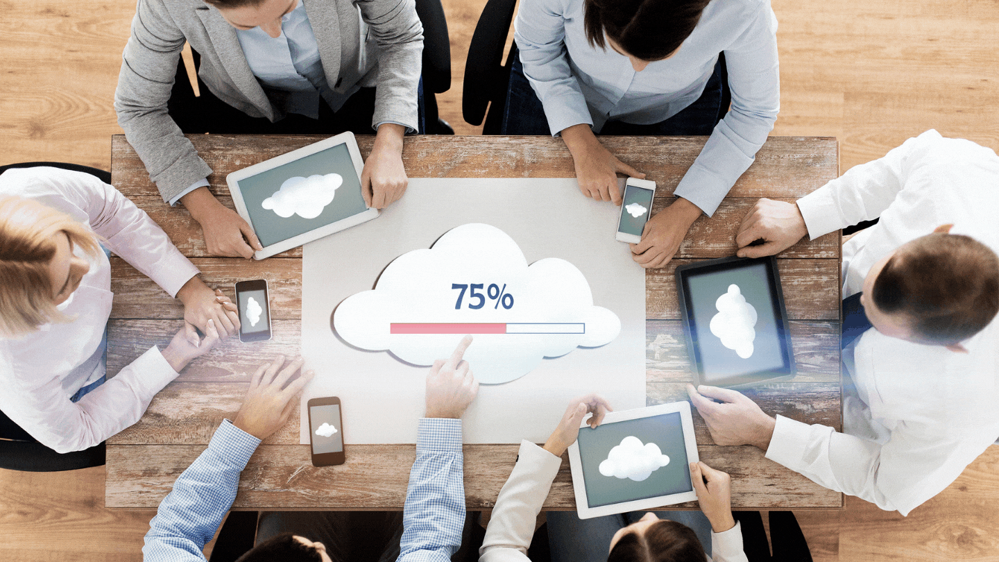 Data&ICT -TH — 1-TO-ALL