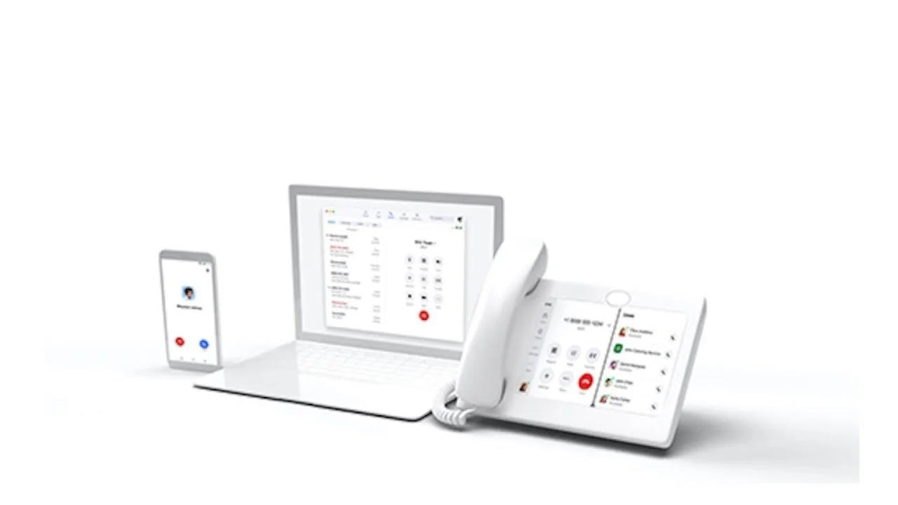 Gartner's Leader Voip, Unified Communication, Cloud PBX, Zoomphone & MS ...