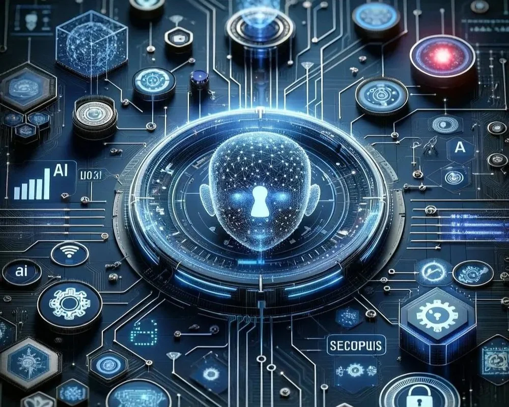 Cyber Security — 1-TO-ALL