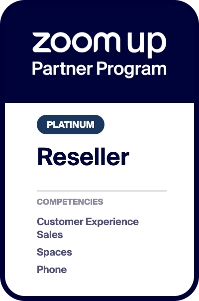 Zoom Thailand Official Partner - ZOOM Platinum partner ที่เดียวของ ...