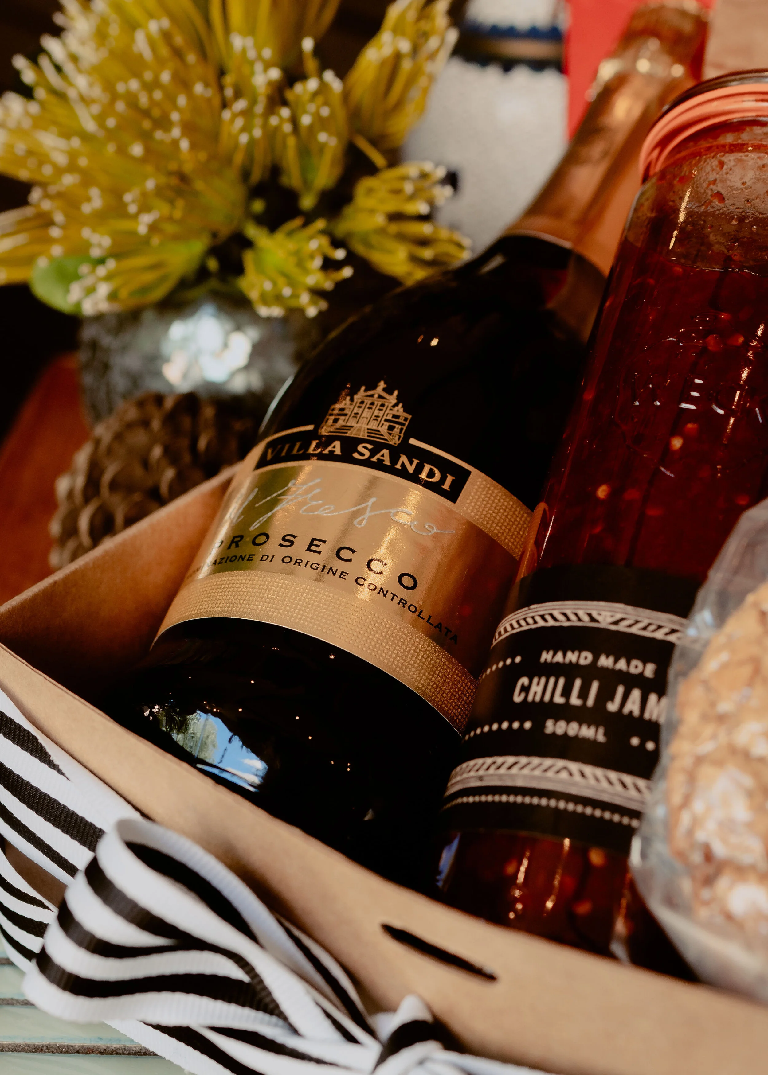 Shop — The Fine Food Store