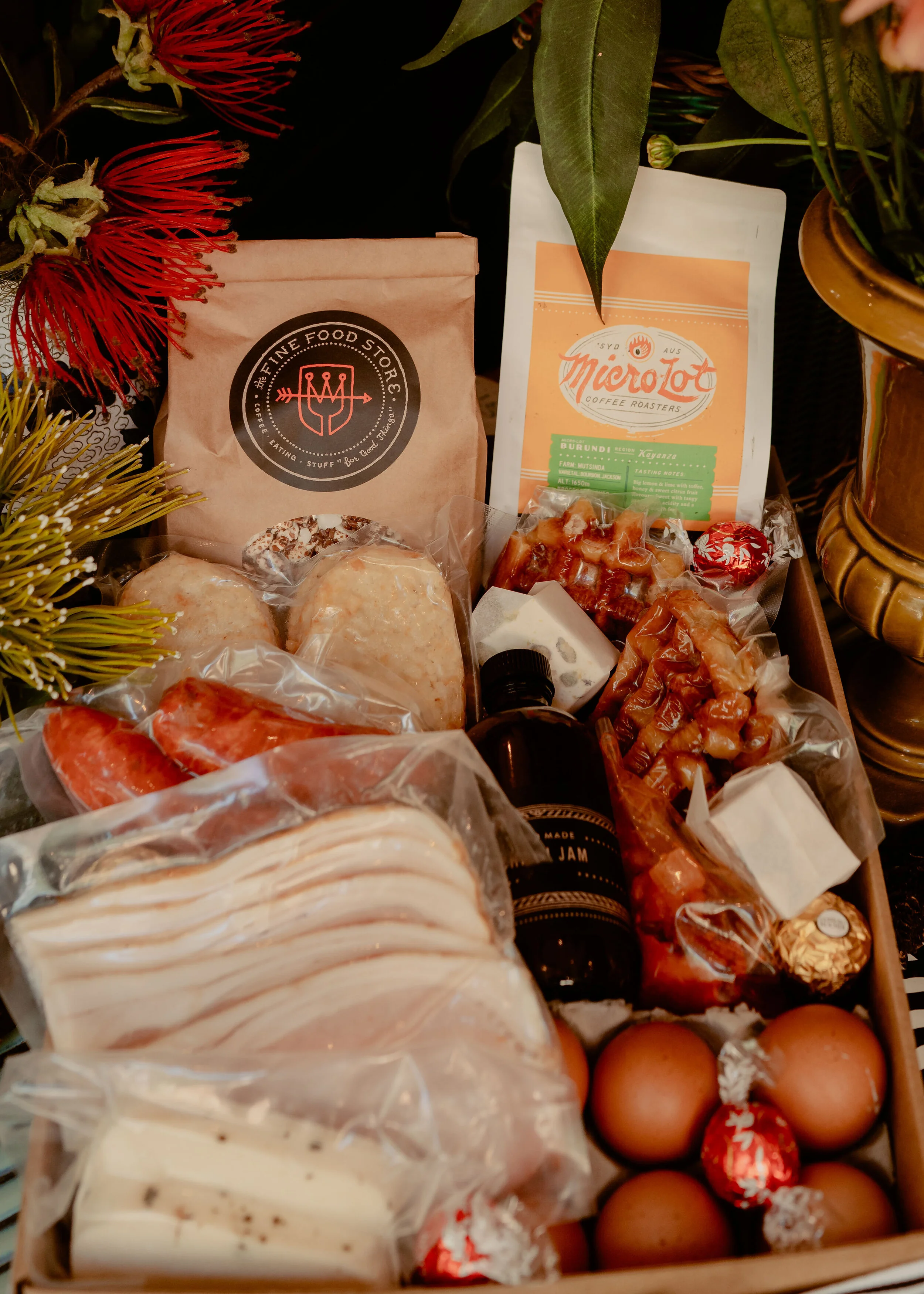 Shop — The Fine Food Store