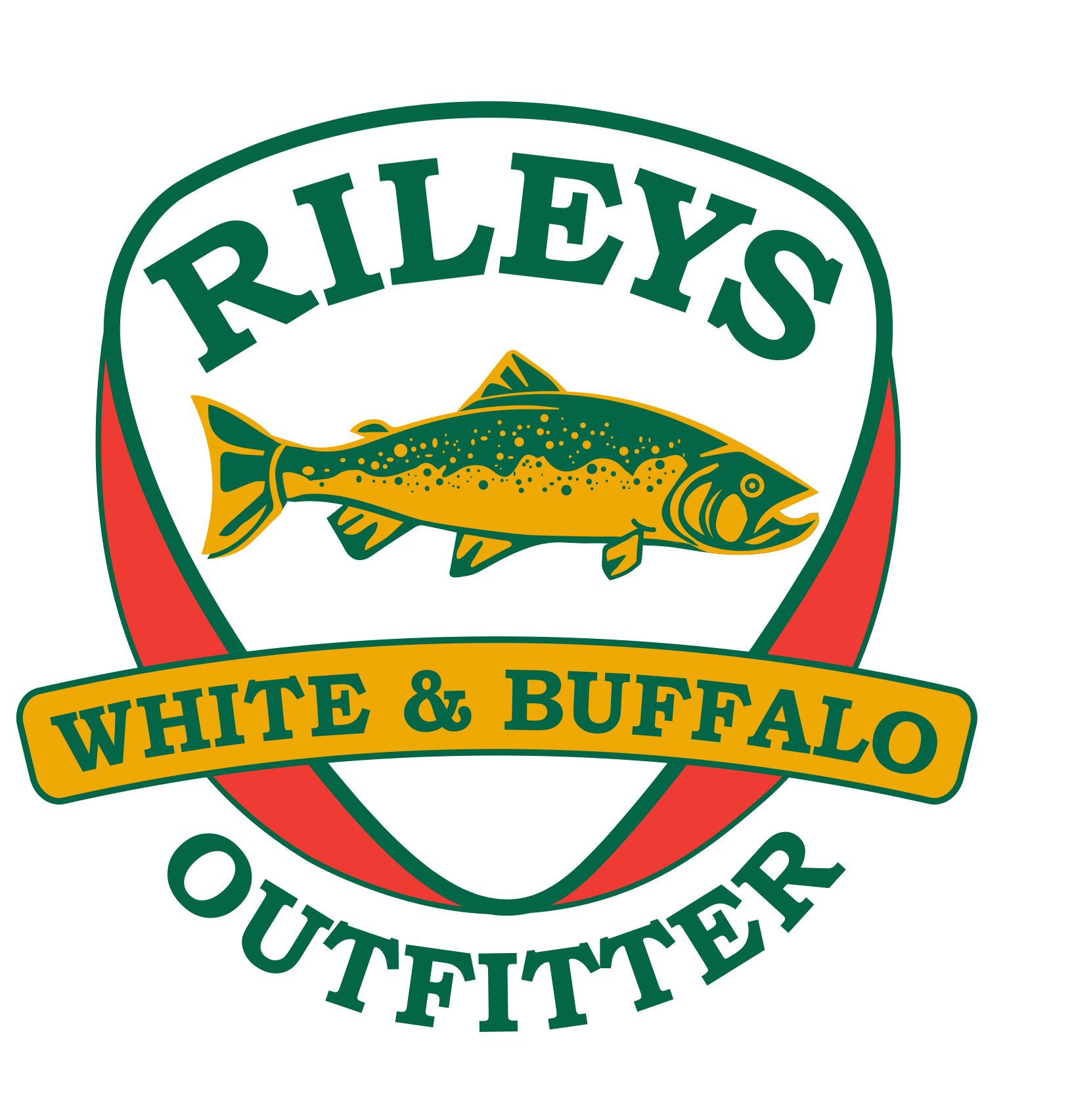 Meet The Rileys | Rileys Outfitter