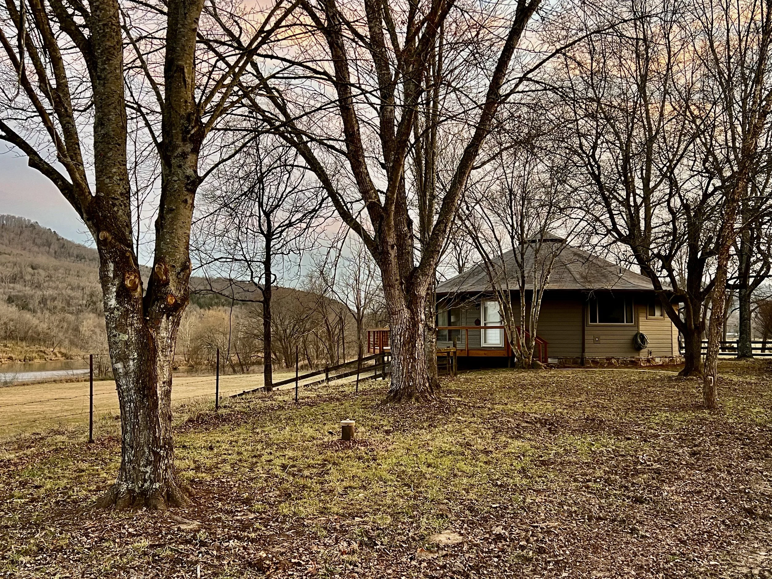 White River & Buffalo River Vacation: Cabins, Homes & Lodging | Rileys ...