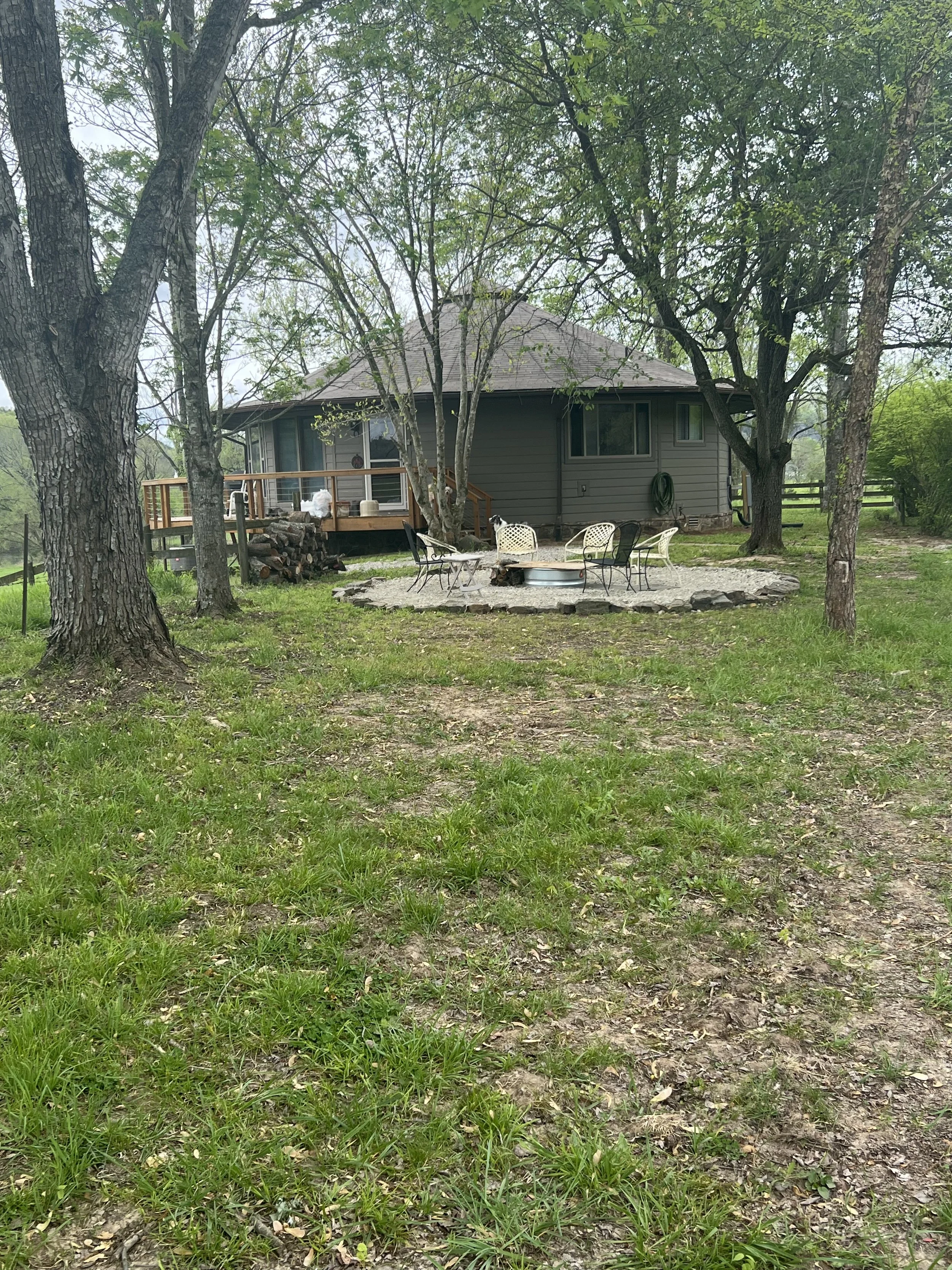 White River & Buffalo River Vacation: Cabins, Homes & Lodging | Rileys ...