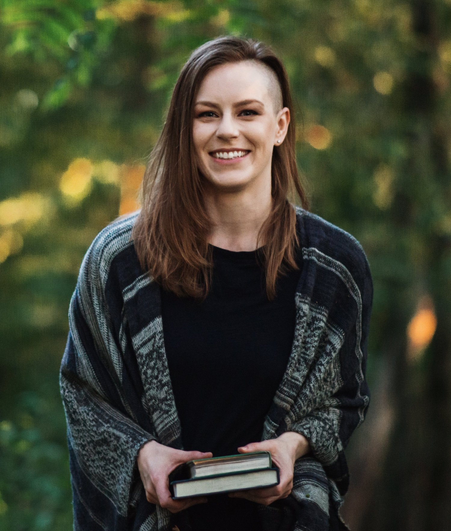 Booking — Aligning Light Astrology