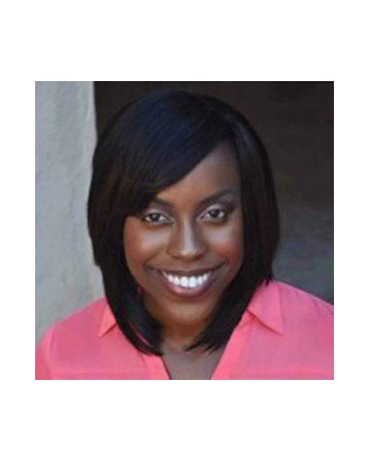 Meet Adrienne — ADee Technologies, LLC.