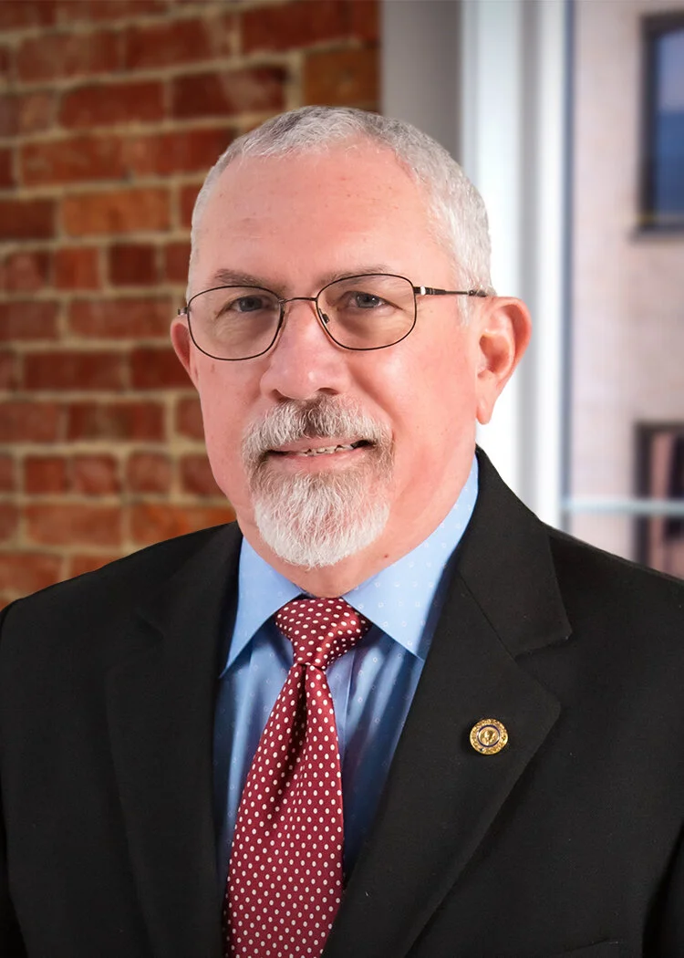 Mark Spurgeon — CDRPA