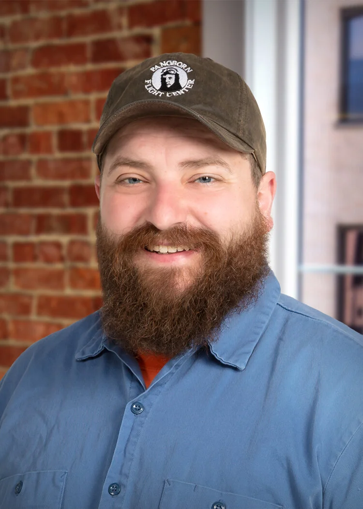 Regional Port Authority Team — CDRPA