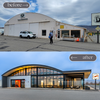 GA Terminal Building — CDRPA