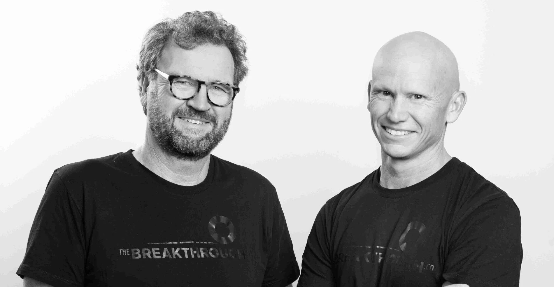 About — The Breakthrough Co - Active Leaders