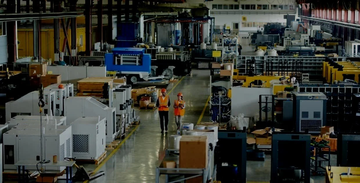 Manufacturing Leadership Development — The Breakthrough Co - Active Leaders