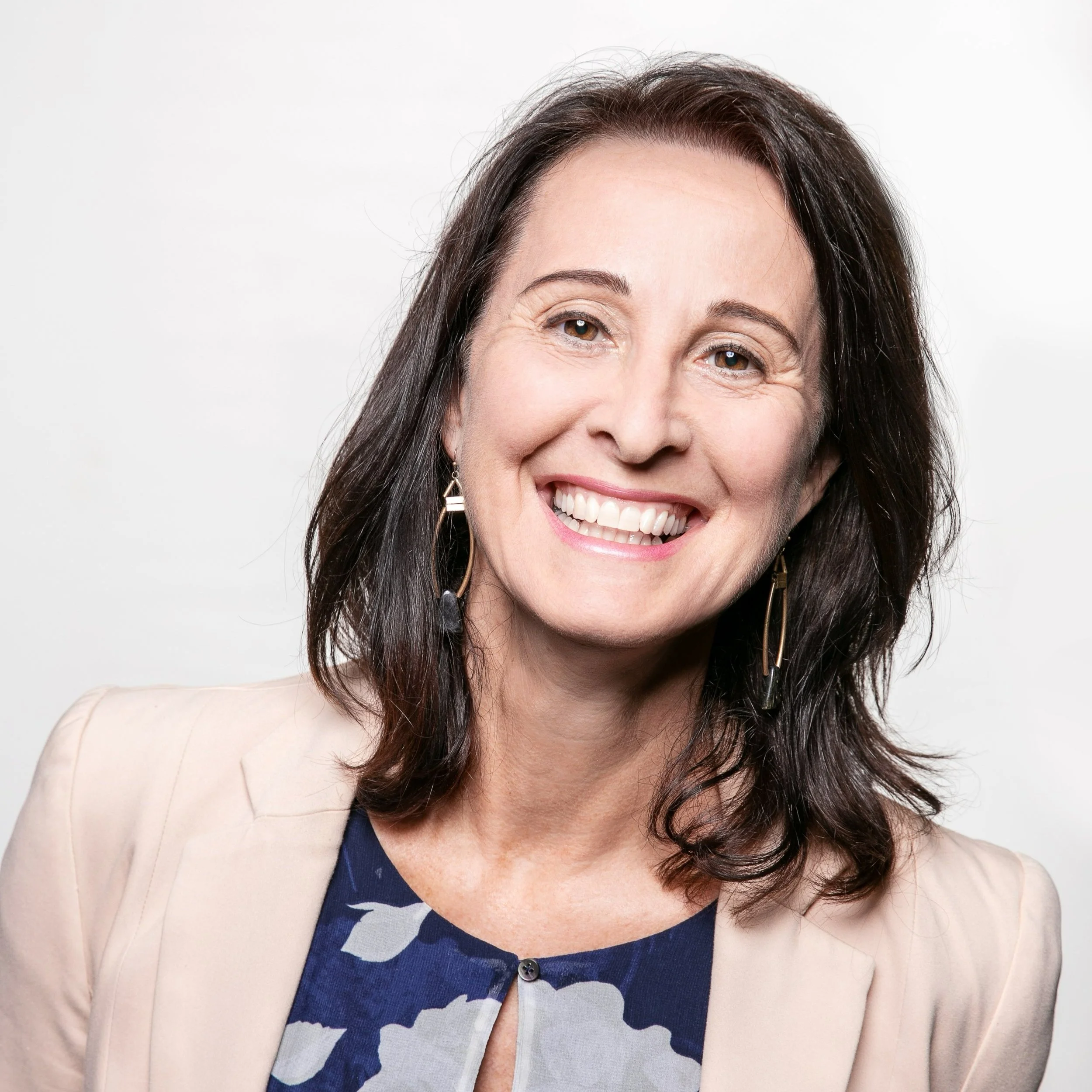 Our Team — The Breakthrough Co - Active Leaders