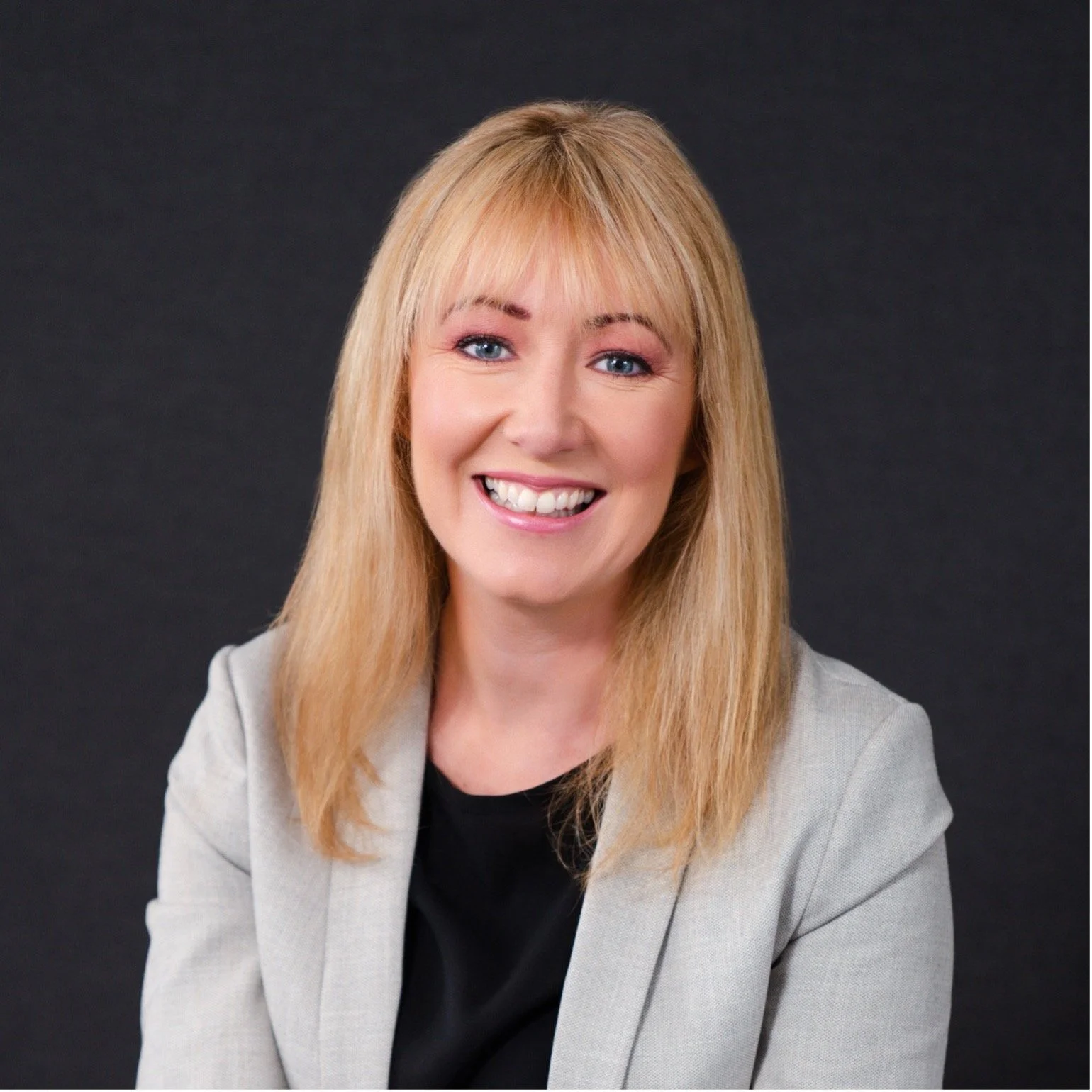 Lindsey Rayner — The Breakthrough Co Active Leaders