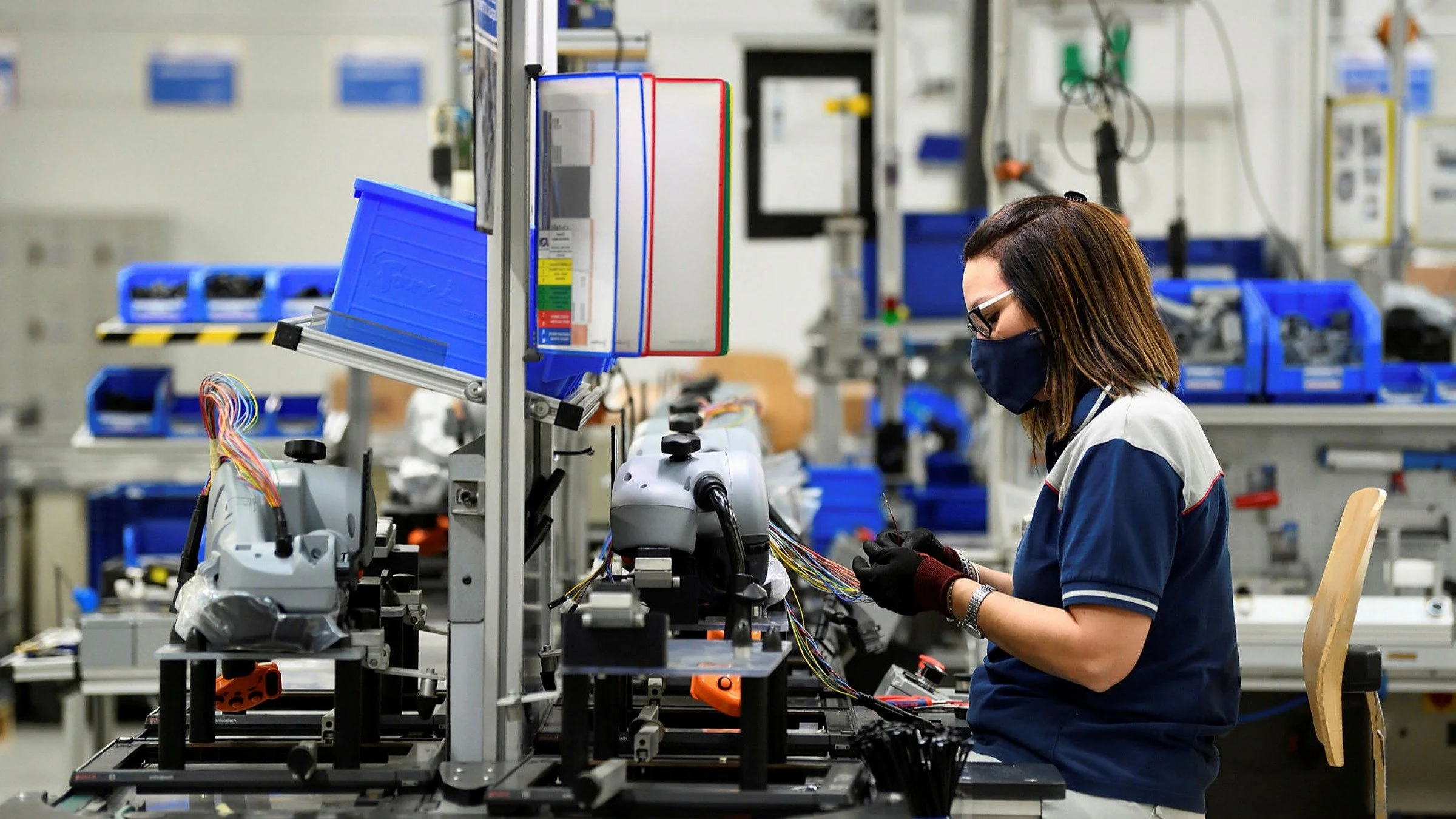 Manufacturing Leadership Development — The Breakthrough Co - Active Leaders