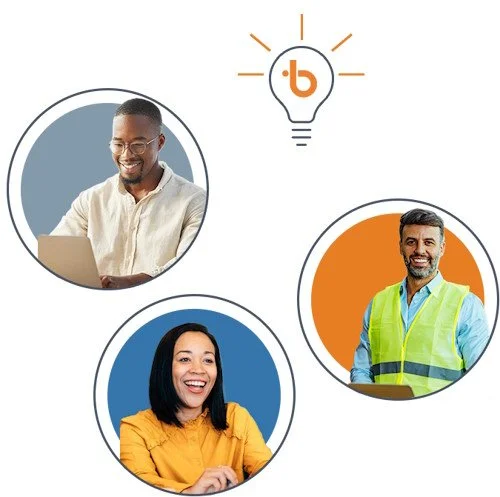 The Breakthrough Co - Leadership training for managers