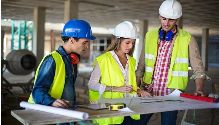 Construction Leadership Development — The Breakthrough Co - Active Leaders