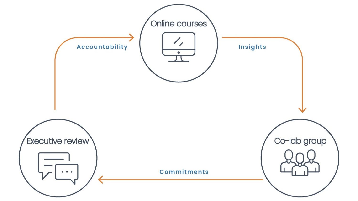 High performance leadership development — The Breakthrough Co - Active ...