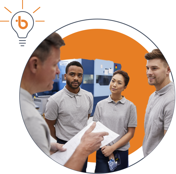 Leadership Development Programs — The Breakthrough Co - Active Leaders