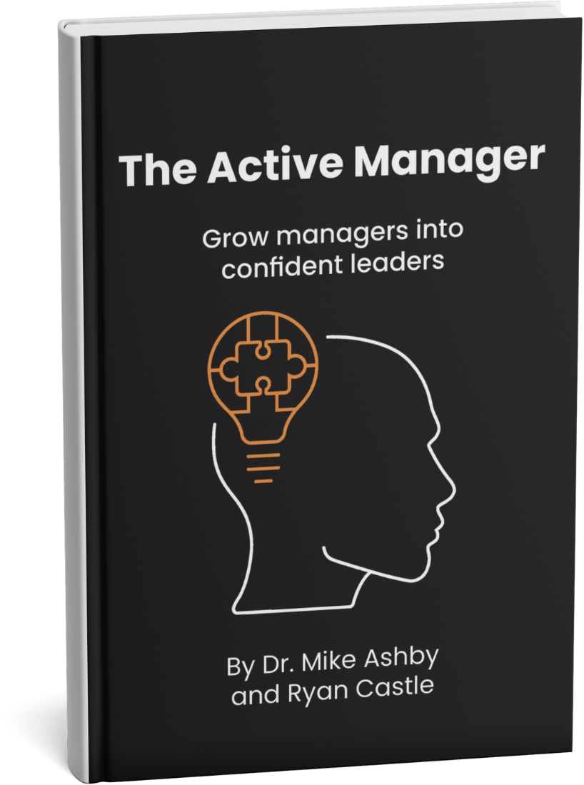 The Breakthrough Co - Leadership training for managers
