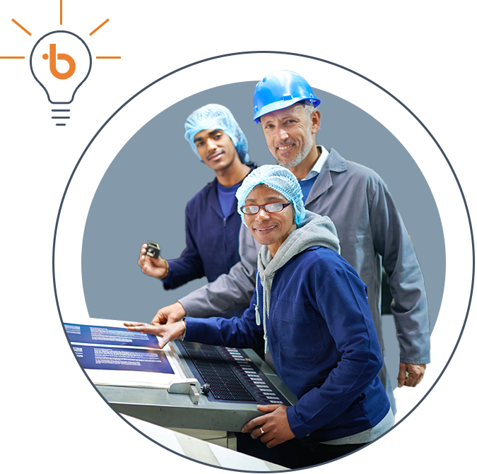 Manufacturing leadership development — The Breakthrough Co — The ...
