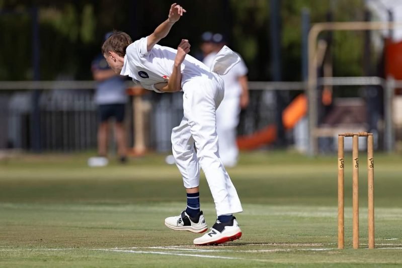 Fremantle District Cricket Club