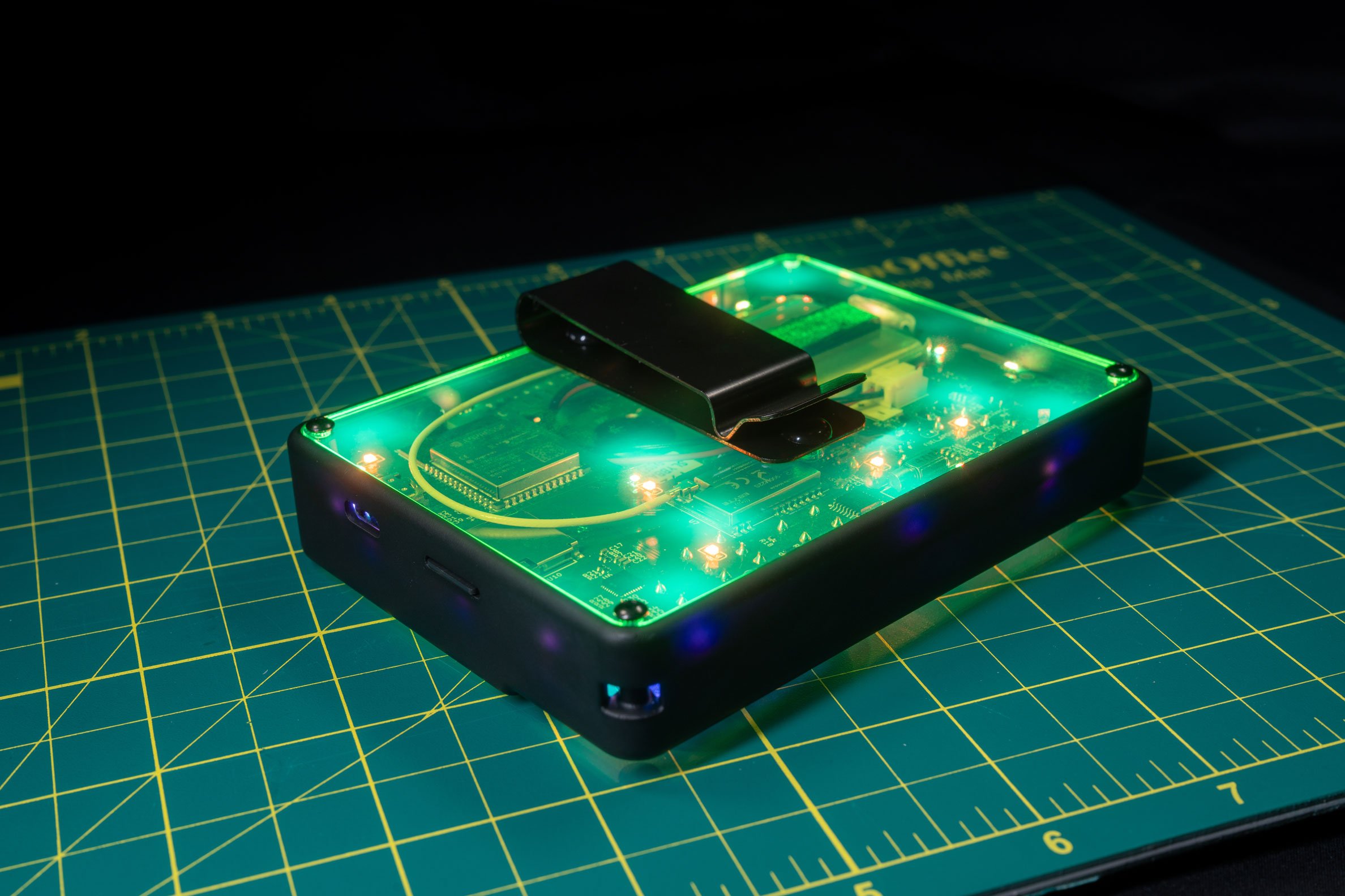 Exploitee.rs - Artisan Hardware Hacking Tools