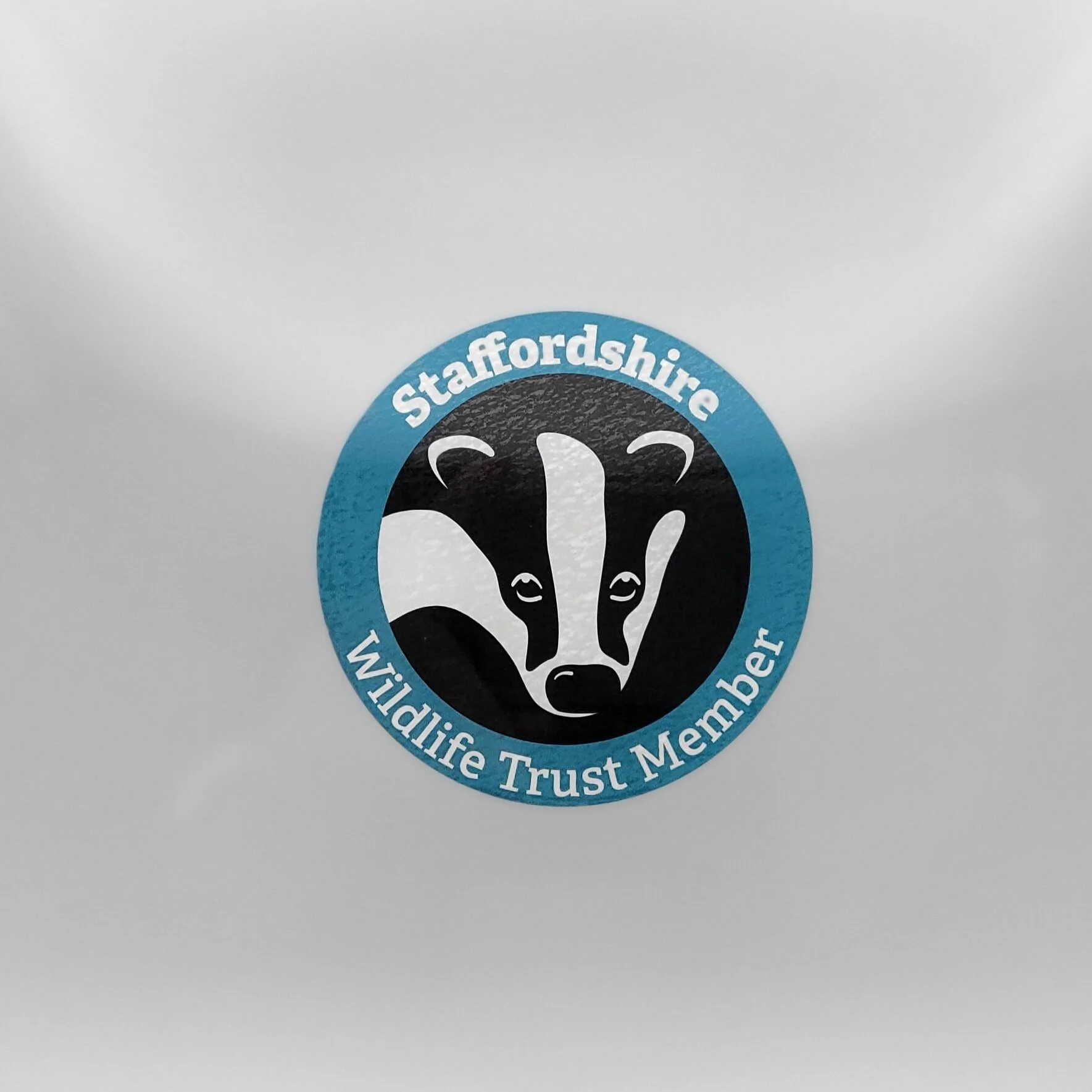 Eco Friendly Window Stickers — the GREEN LABEL company