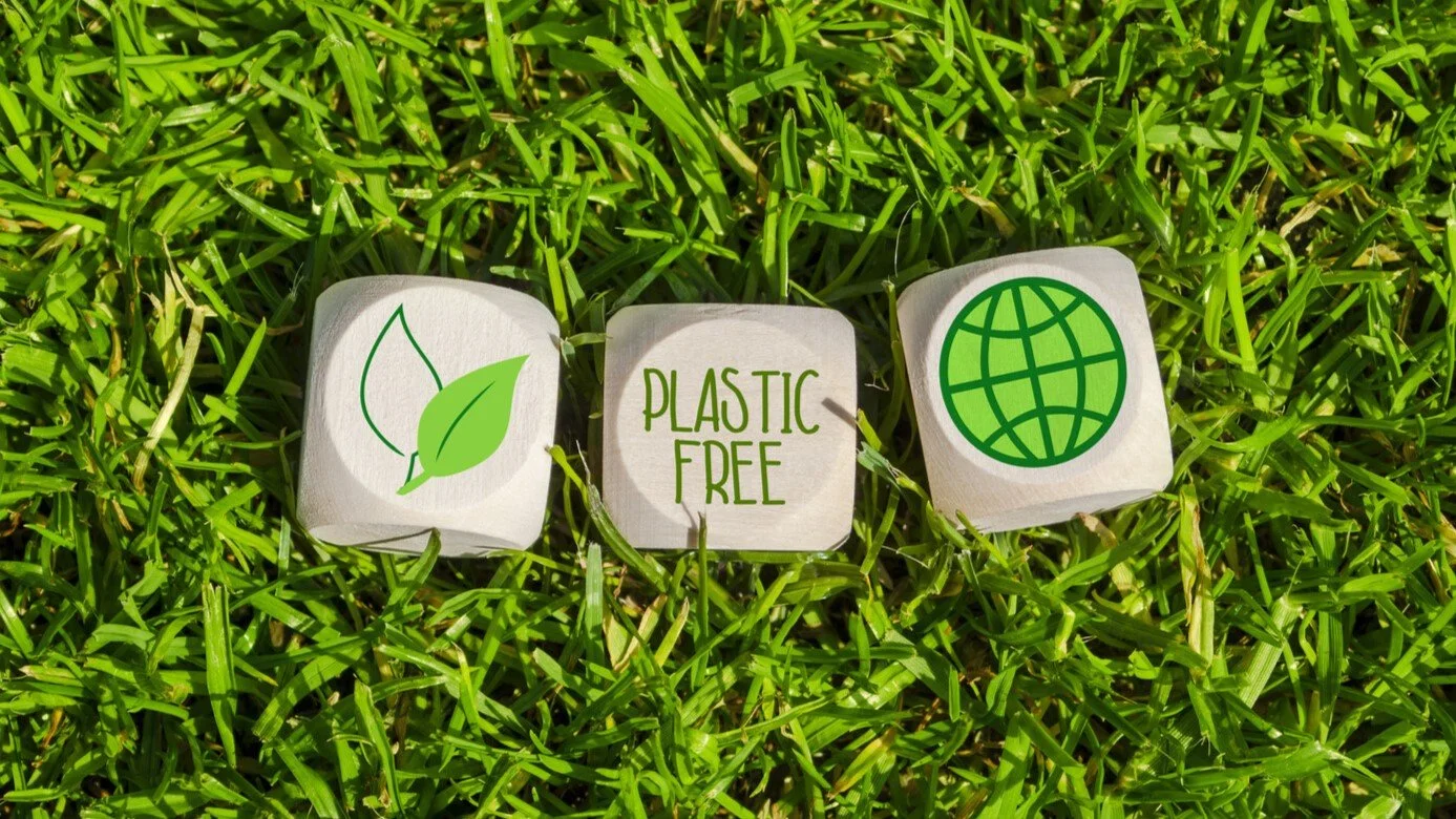 Practical Tips for a Plastic-Free July — the GREEN LABEL company