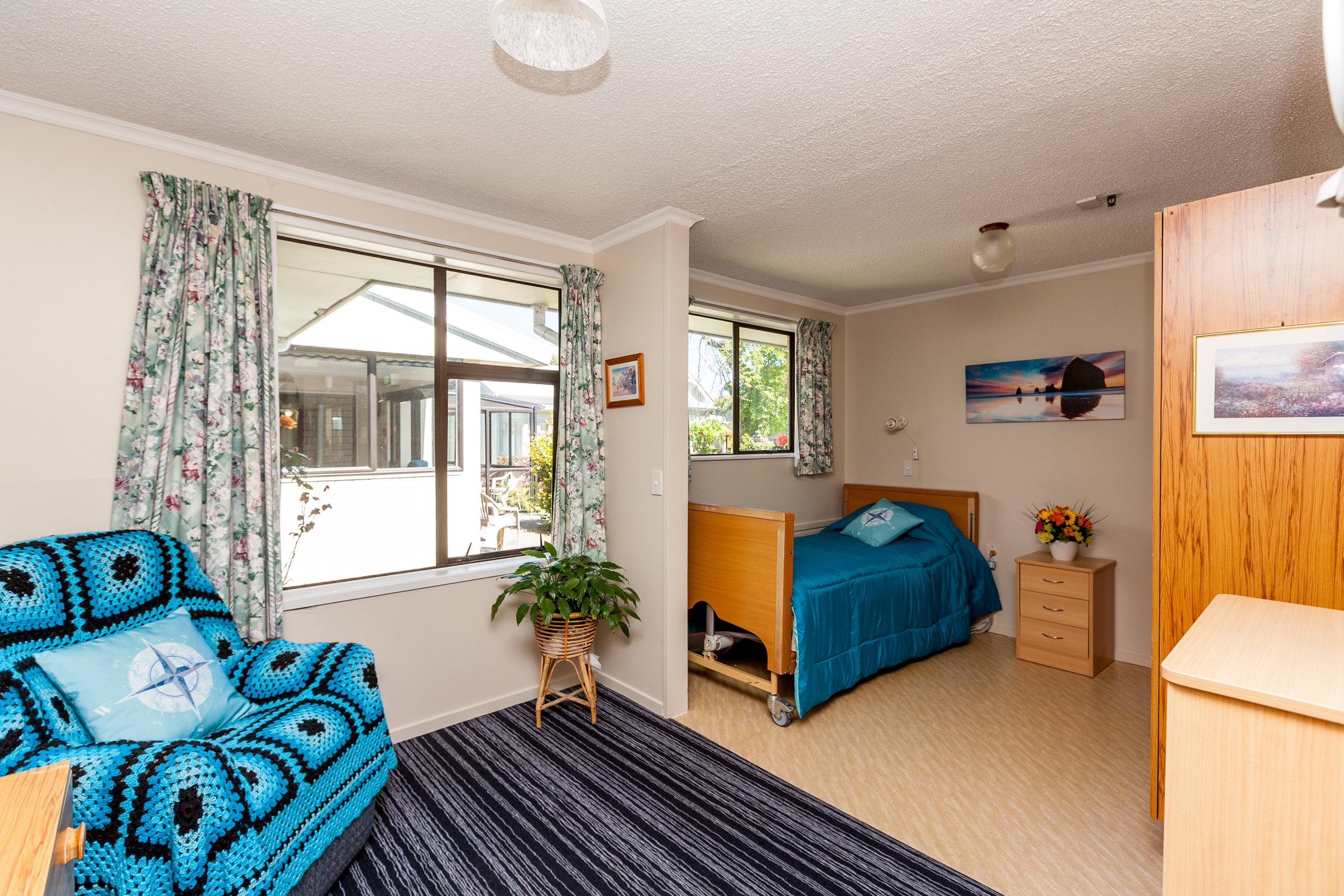 Our Facilities — Norfolk Lodge Resthome