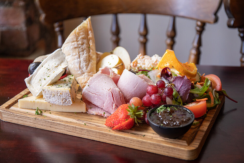 The Boat Inn Chepstow