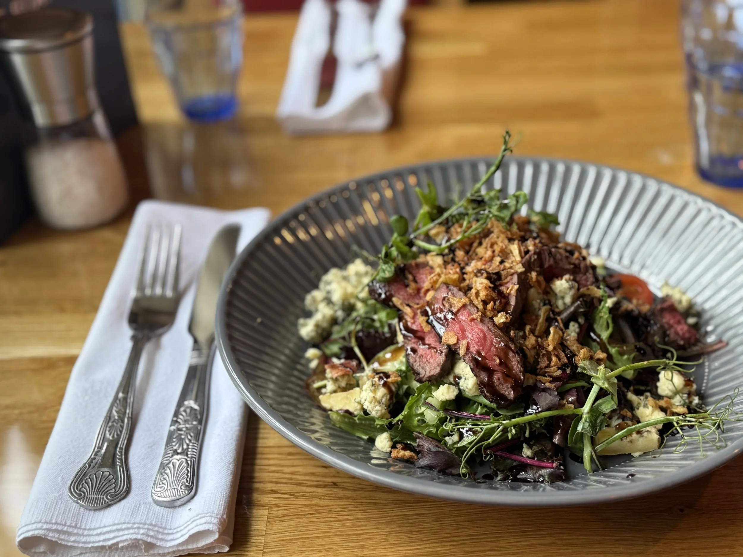 The Boat Inn Chepstow