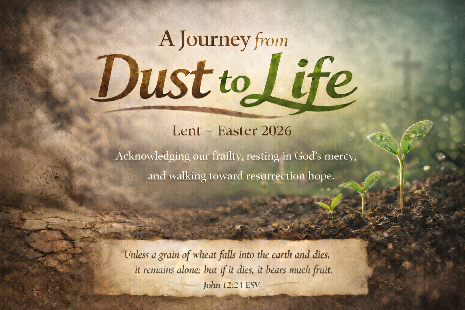 New Life Community Church