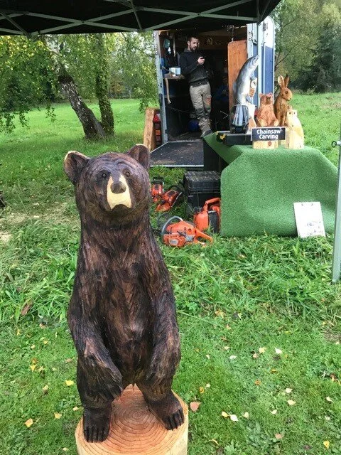 Focus on... Traditional Woodland Skills — Focus on Forestry First