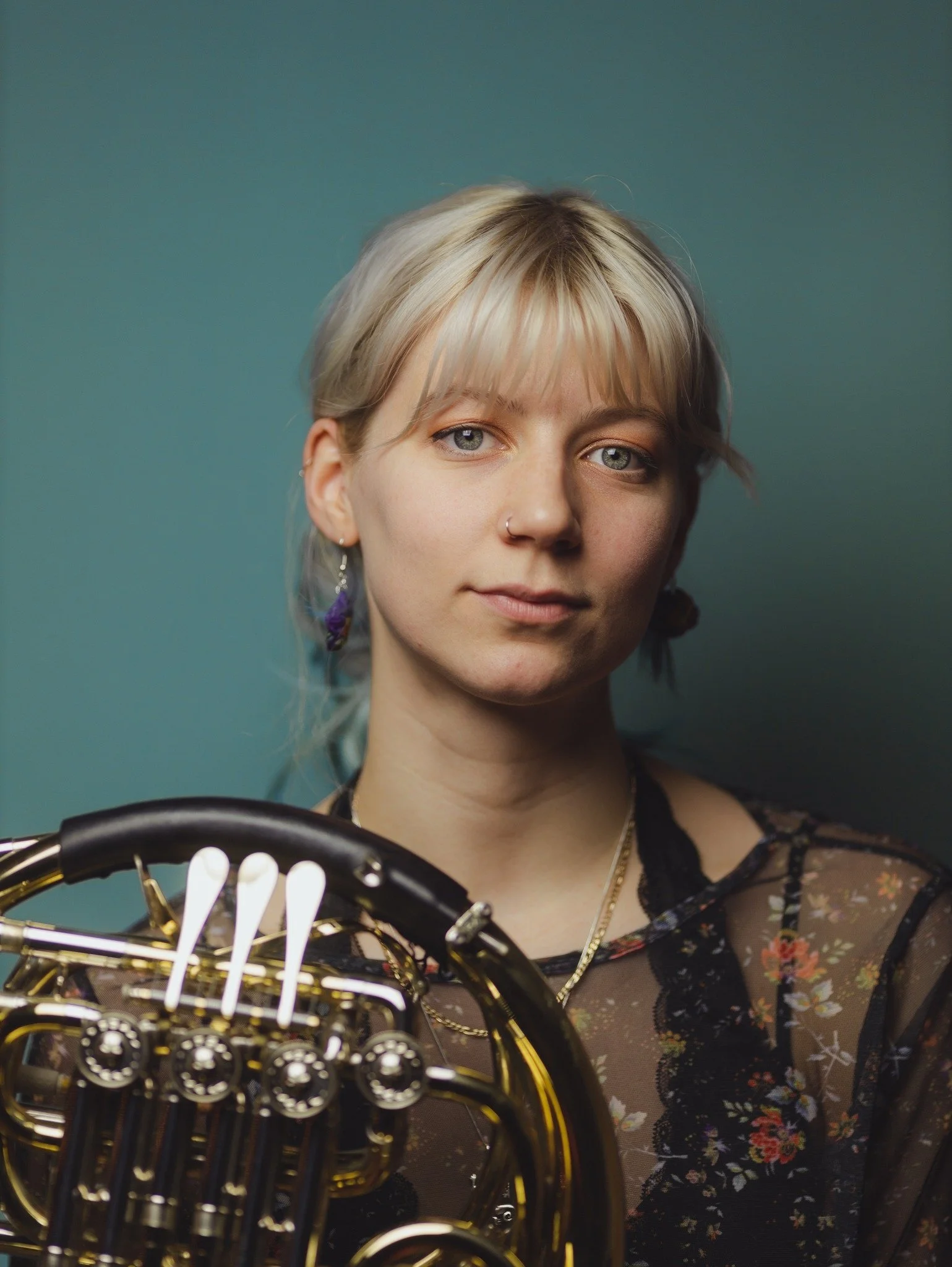 Connaught Brass